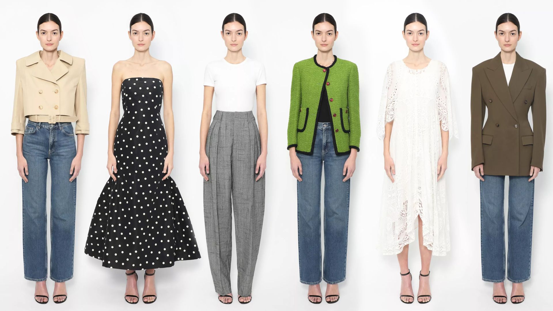 ReSEE - Authentic & Vintage Fashions's First Reseller