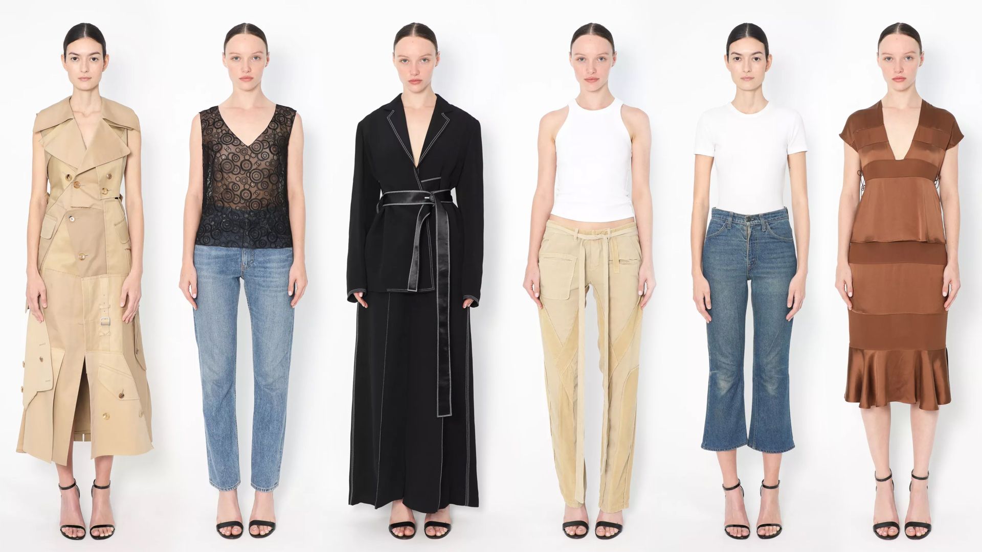 ReSee - Authentic & Vintage Fashions's First Reseller