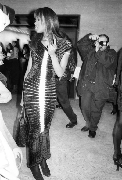 Alaïa - Authentic & Curated | ReSee