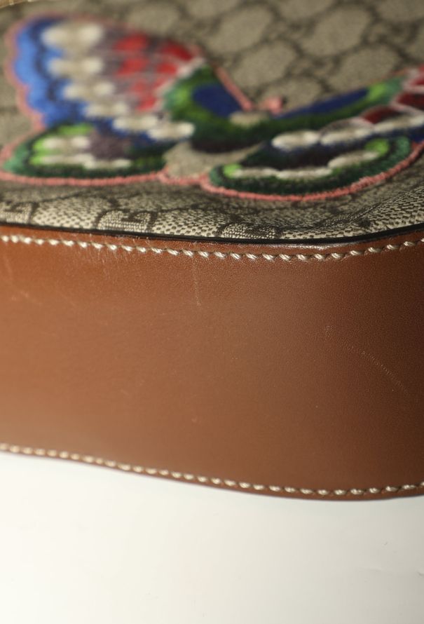 Japan Exclusive Butterfly Crossbody Bag | Authentic Japan Exclusive Butterfly Crossbody Bag | Authentic
