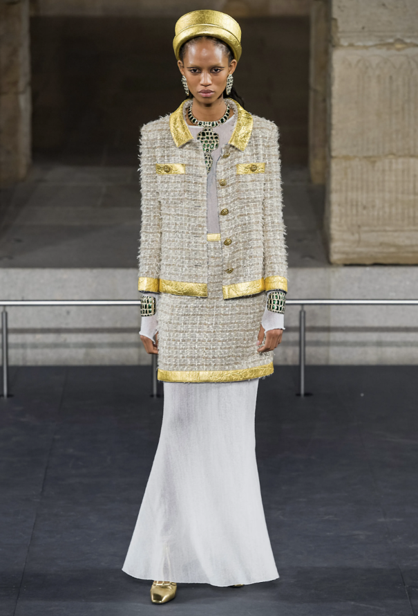 STUNNING Pre-Fall 2019 Paris-NY Tweed Jacket | Authentic STUNNING Pre-Fall 2019 Paris-NY Tweed Jacket | Authentic