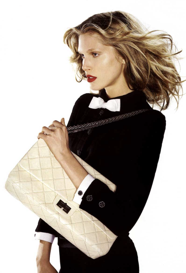 Pre-Fall 2006 Paris-NY Gripoix Jacket - Chanel | ReSee