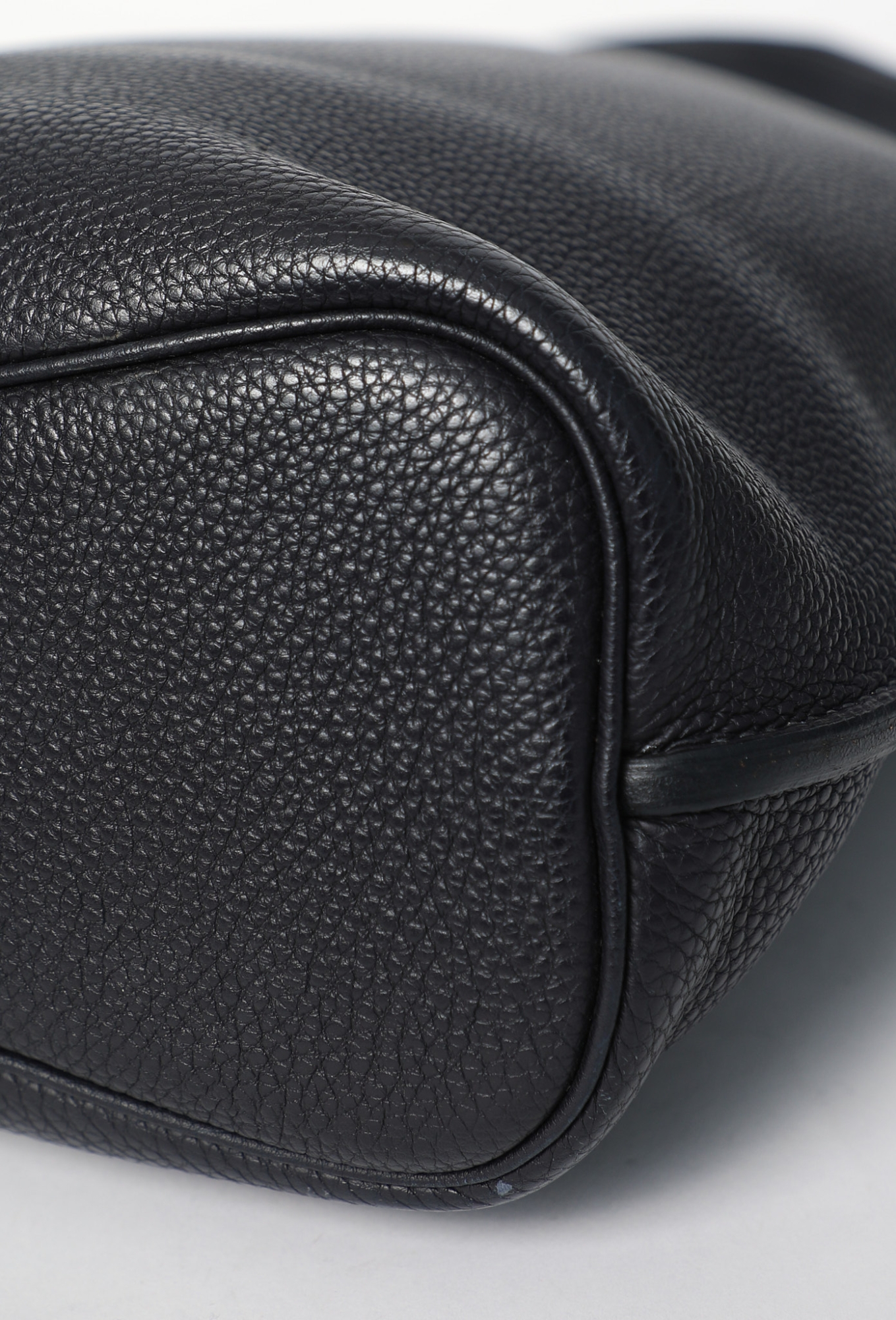 Rare JPG 2009 Graphite Togo So Kelly 22 - Hermès | ReSee
