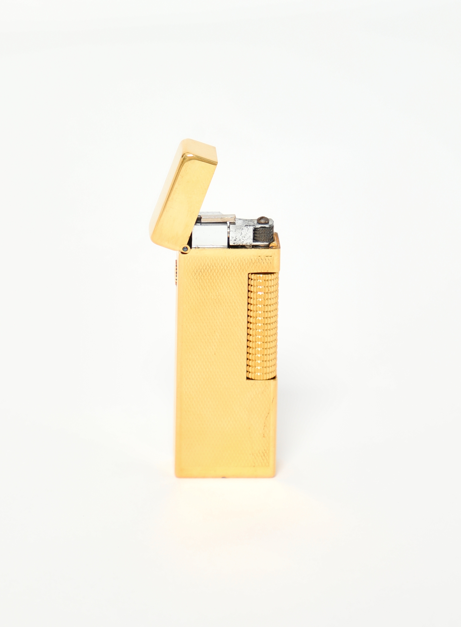 Dunhill 1969 Rollagas Lighter | Authentic & Vintage | ReSee