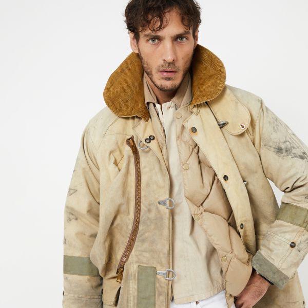 ReSee - Garde-Robe de Mode Vintage & Exclusive